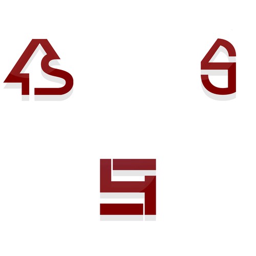 logo for 4S | Logo design contest