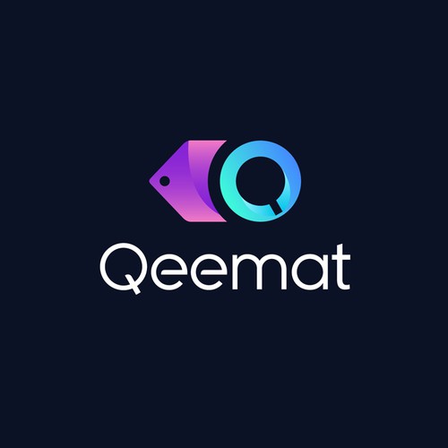 Designs | Design a friendly mass appeal logo for Qeemat (meaning Price ...