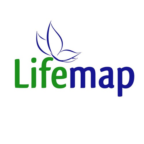 Lifemap Logo