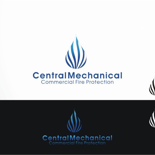 QUICK - Fire Protection Company Logo | Logo design contest