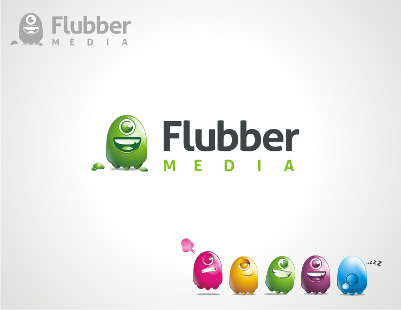 Flubber Logo