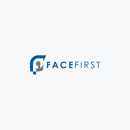 Design a Logo for a Facial Recognition Software Platform | Logo design ...