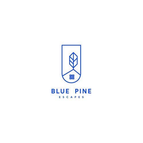 Designs | Design Logo for Luxury Short-Term Rental Home Brand | Logo ...