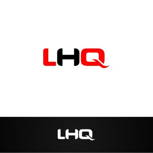logo for LHQ | Logo design contest