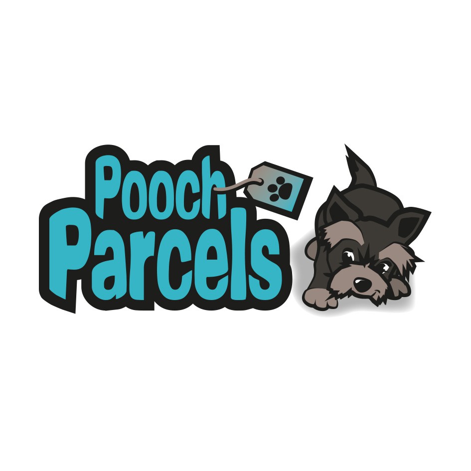 Parcel Logos - Free Parcel Logo Ideas, Design & Templates