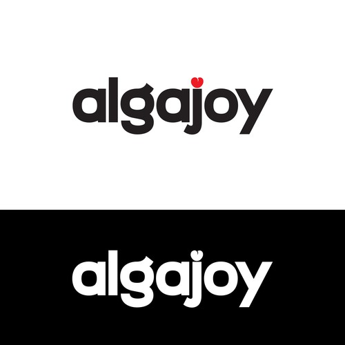 Designs | Algajoy Logo | Logo design contest