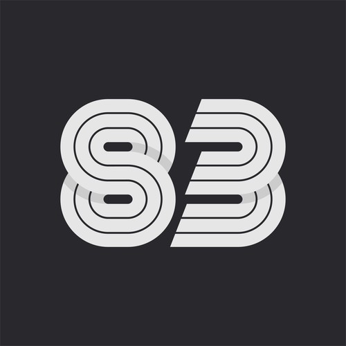 Designs | 83 logo | Logo design contest