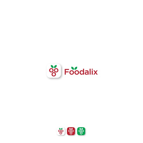 Designs | Yes ! New Challenging Logo in Food-Tech :) | Logo design contest