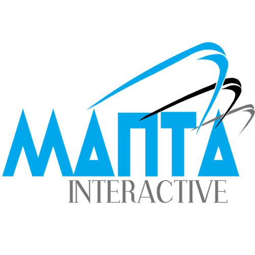 Designs | Create the next logo for Manta Interactive | Logo design contest