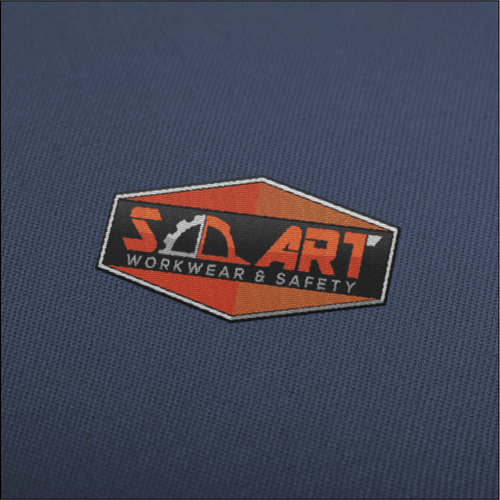 Smart Workwear & Safety Needs a New Powerful Logo | Logo design contest