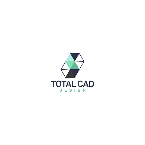 Total CAD design - (Mech/Fire/Elec) needs a simple logo that shows we ...