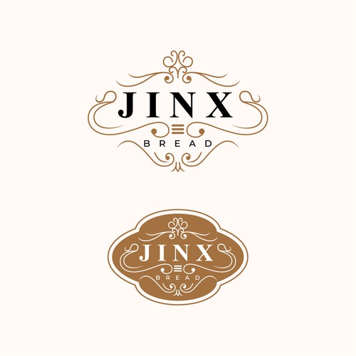 Designs | Design an Unpredictable Bakery Logo That Combines Victorian ...