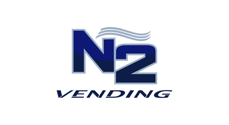 N2 Vending Logo | Logo design contest