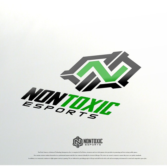 eSports Organization Needs a Championship Winning Logo | Logo design ...