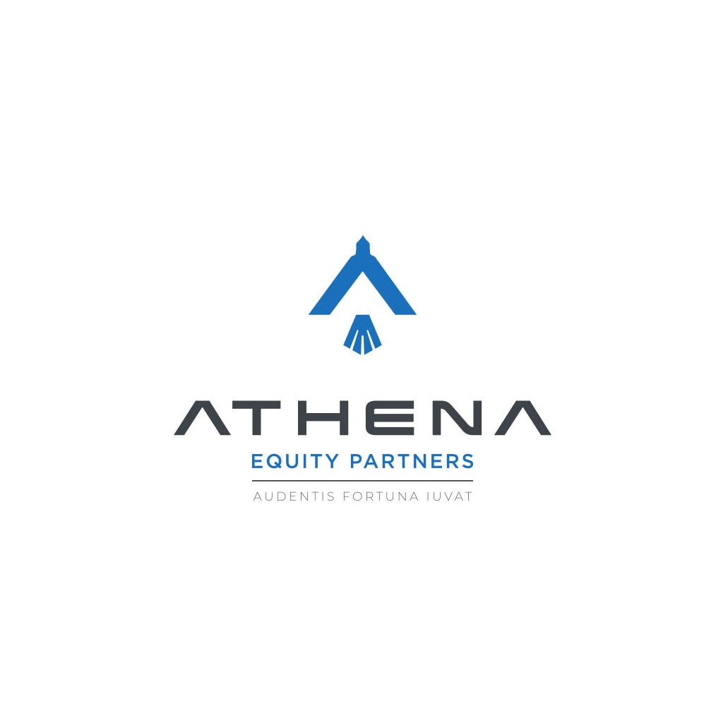 Athena Logos - Free Athena Logo Ideas, Design & Templates
