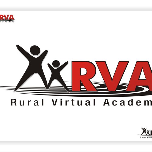 Create the next logo for Rural Virtual Academy (RVA) | Logo design contest