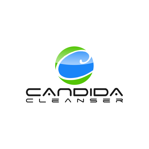 New "Think Big" Logo for Candida Cleanser | Logo design contest