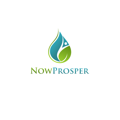 Now Prosper | Logo design contest
