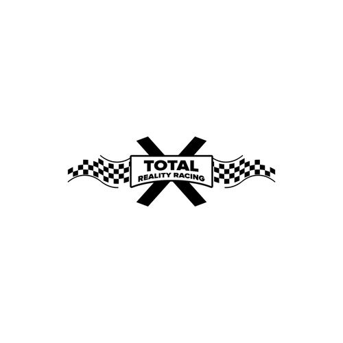 Design a Compelling logo for Total Reality Racing | Logo design contest