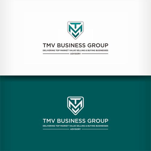 Design a logo for a new Business Broker entity | Logo design contest