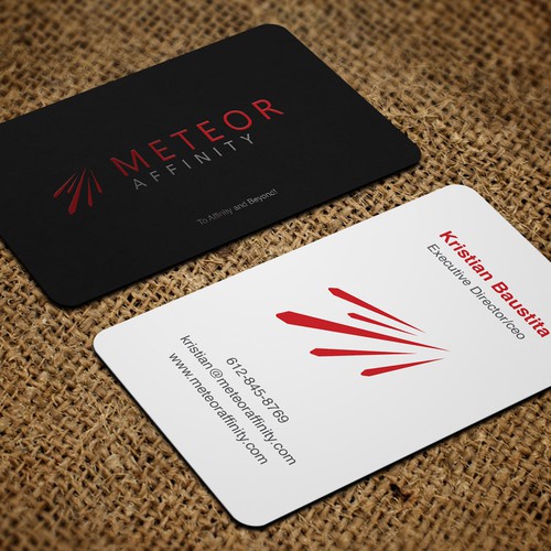 Inspiring Business card Contests - 99designs