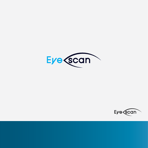 Logo For New Brand " Eyescan" | Logo design contest
