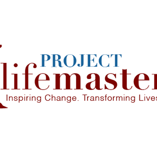 Logo For Self-Development Blog (Project Life Mastery) - GUARANTEED ...