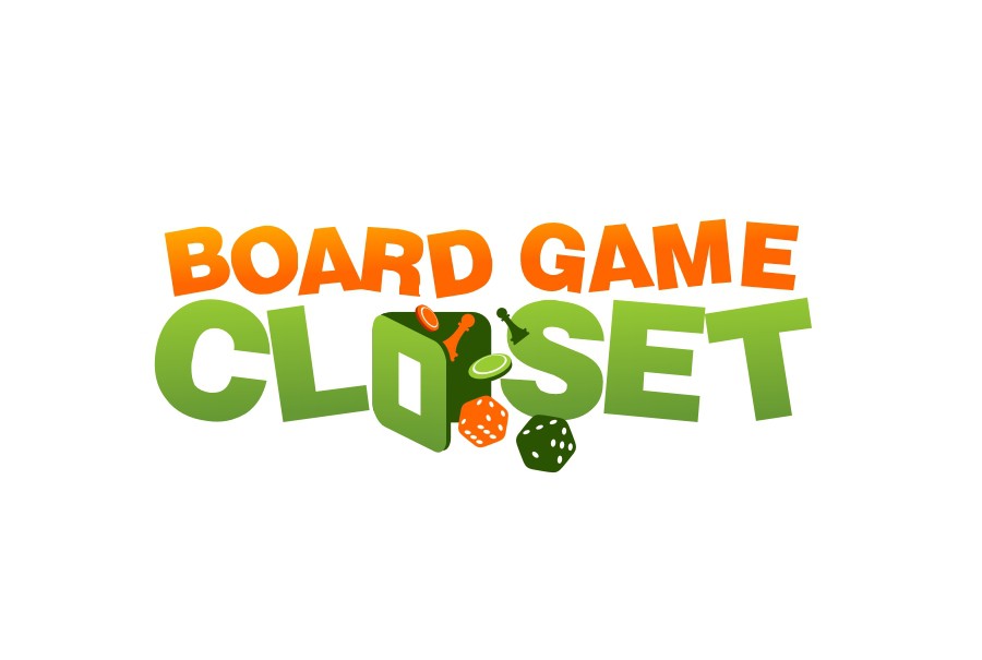 Logo for Board Game Website - How do you say fun in a Logo? | Logo ...