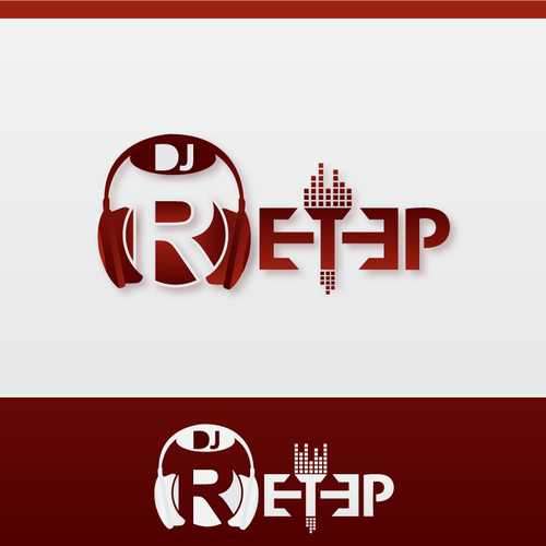 Help DJ RETEP with a new logo | Logo design contest