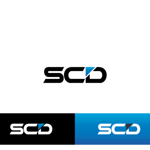 Create a brand identity for SCD | Logo design contest