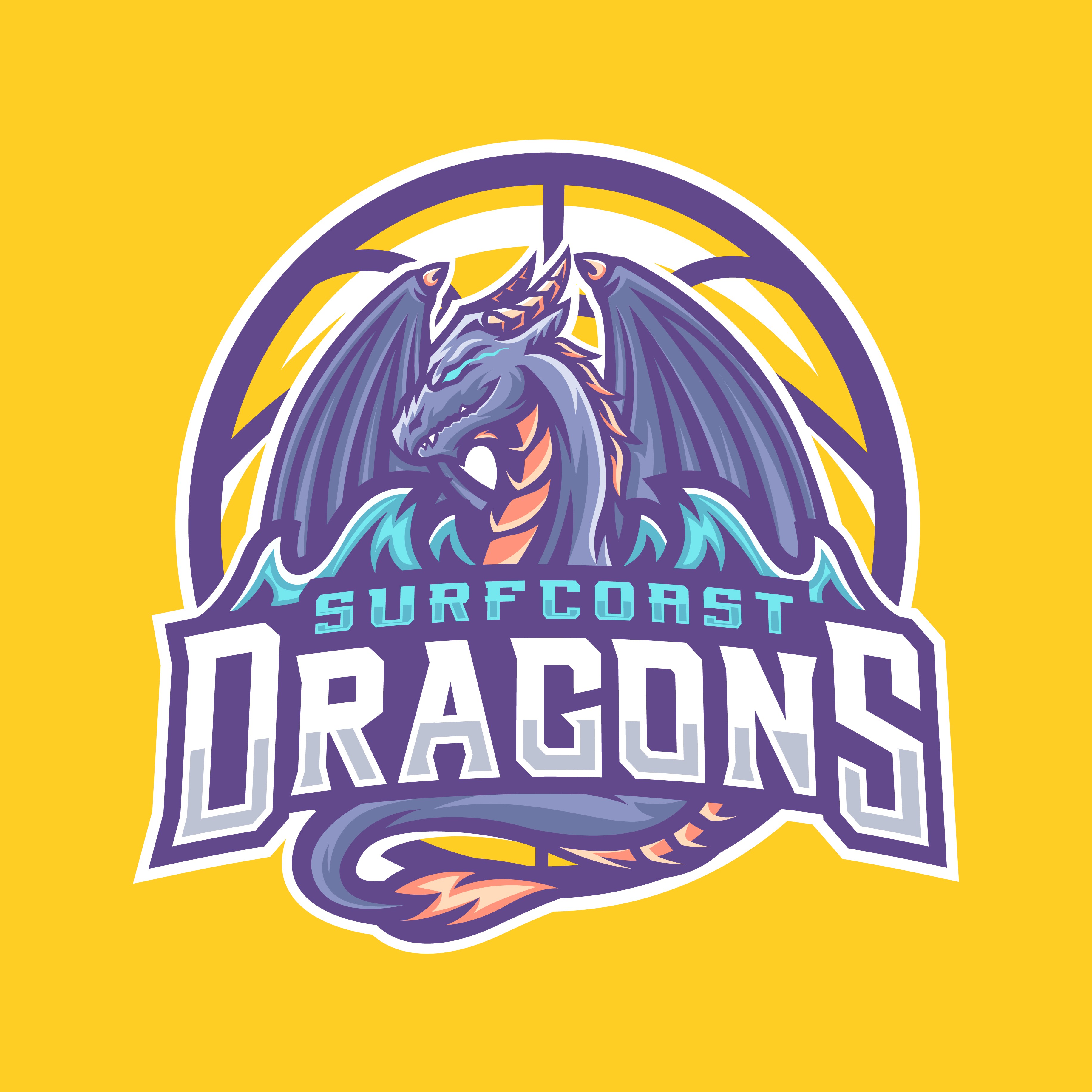 Dragon Logos - Free Dragon Logo Ideas, Design & Templates