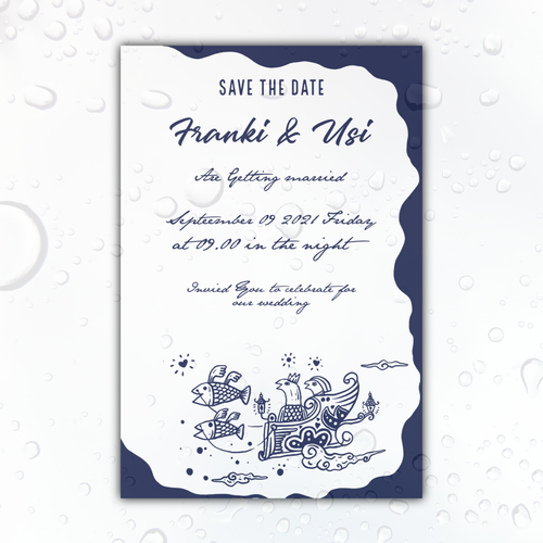 Designs | Inspire couples to get creative with their wedding ...