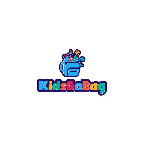 Designs | Creative, fun logo to appeal to kids and parents | Logo ...