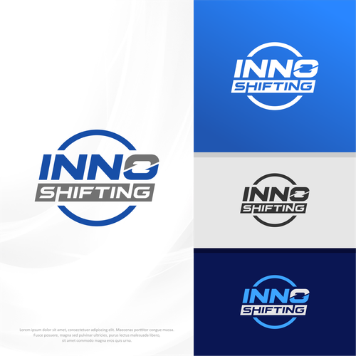 Designs | Logo for innovative automotive startup needed | Logo design ...