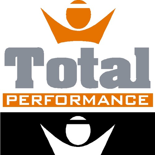 Total Performance needs a new logo | Logo & business card contest