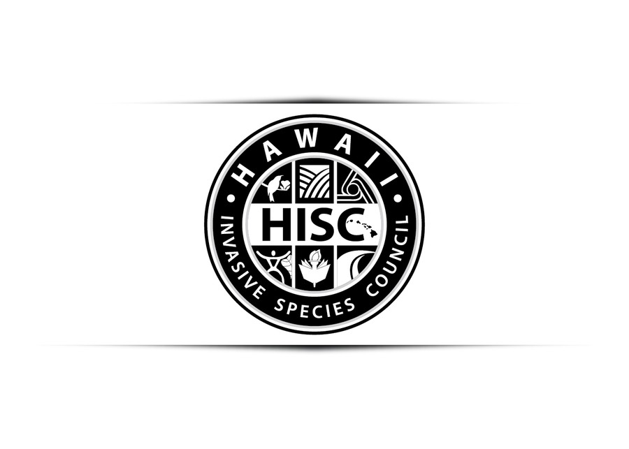 logo for Hawaii Invasive Species Council (HISC) | Logo design contest