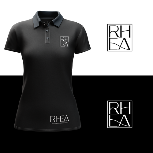 Designs | Rhea Restaurant Logo | Logo design contest