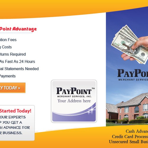 Paypoint Logo