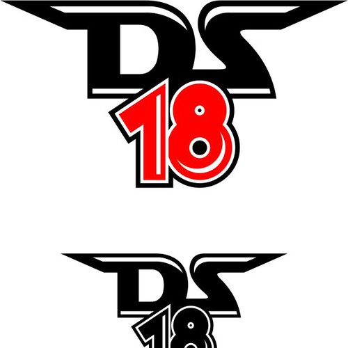 CREATE A WINNING LOGO FOR DS18 | Logo design contest
