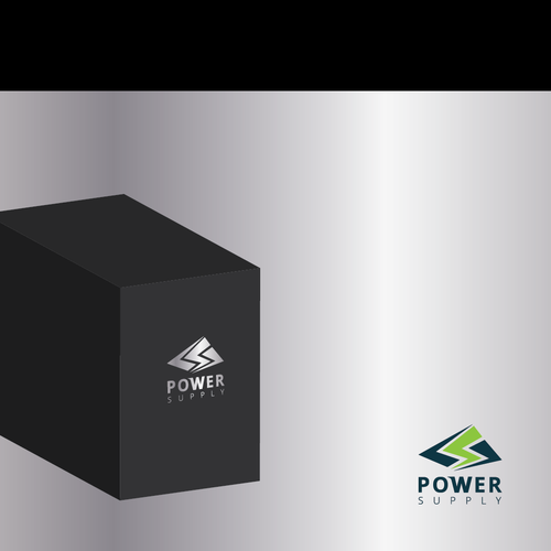 POWER SUPPLY. I need a great logo for the best and modern technology ...