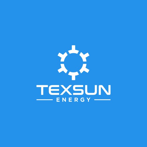 Designs | TexSun Energy Logo (Utility Solar Company) | Logo design contest