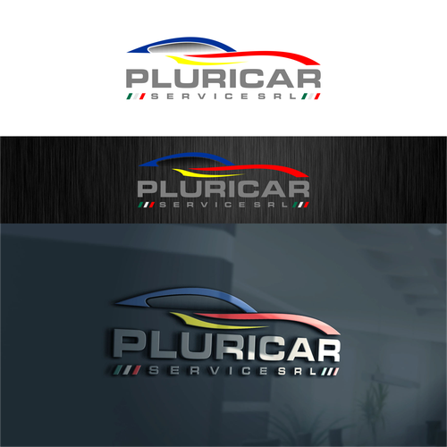 Officina Meccanica Logo