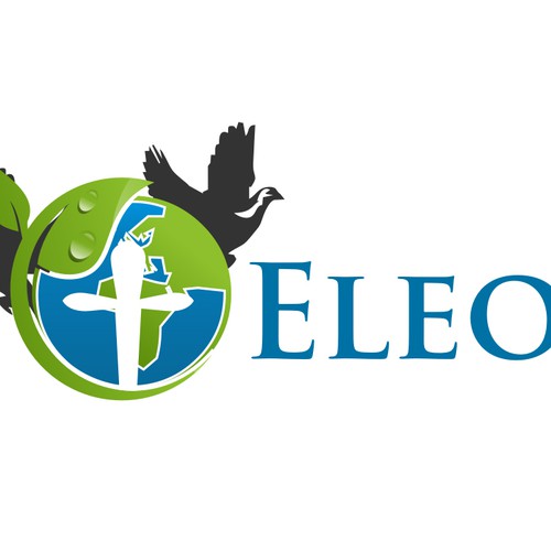 ELEOS LOGO DESIGN | Logo design contest
