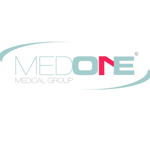 Medical One Logo