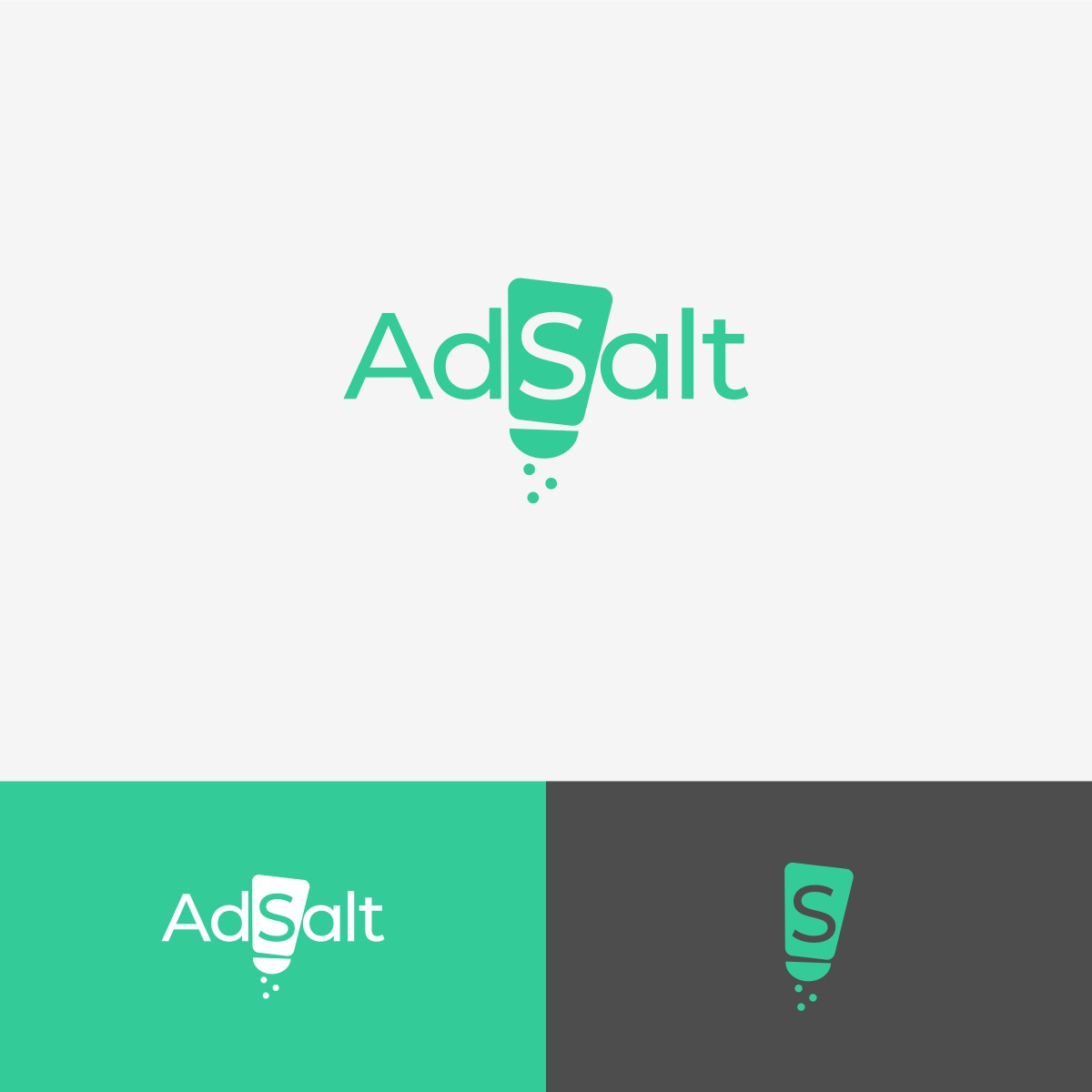 Salt Logos - Free Salt Logo Ideas, Design & Templates