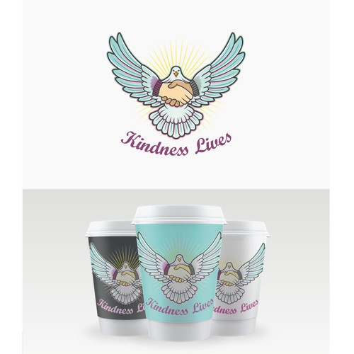 Hold On | Logo design contest