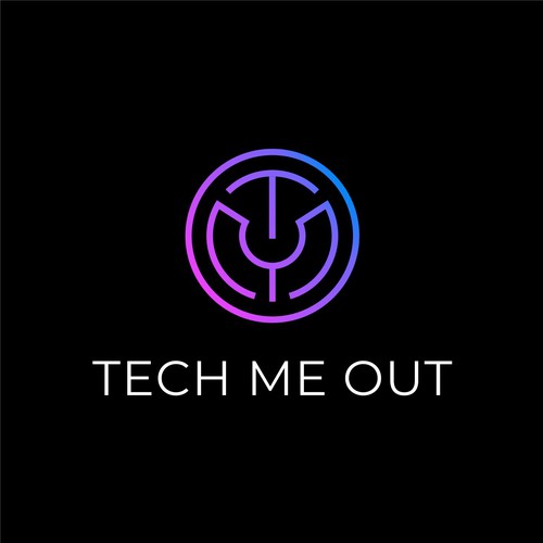 Designs | Tech Community logo design that connects technology to film ...