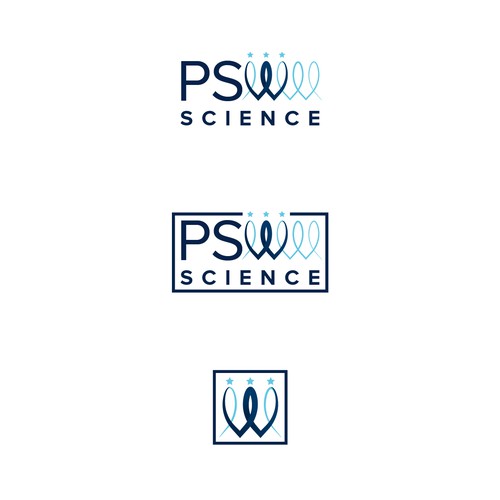 Prestigious scientific society needs a modern, clean logo | Logo design ...