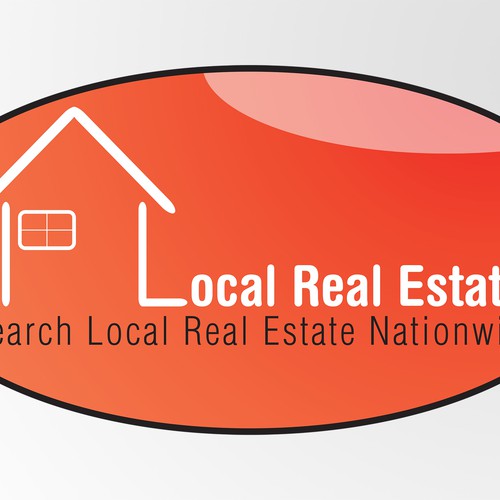 New logo wanted for Local Real Estate | Logo design contest