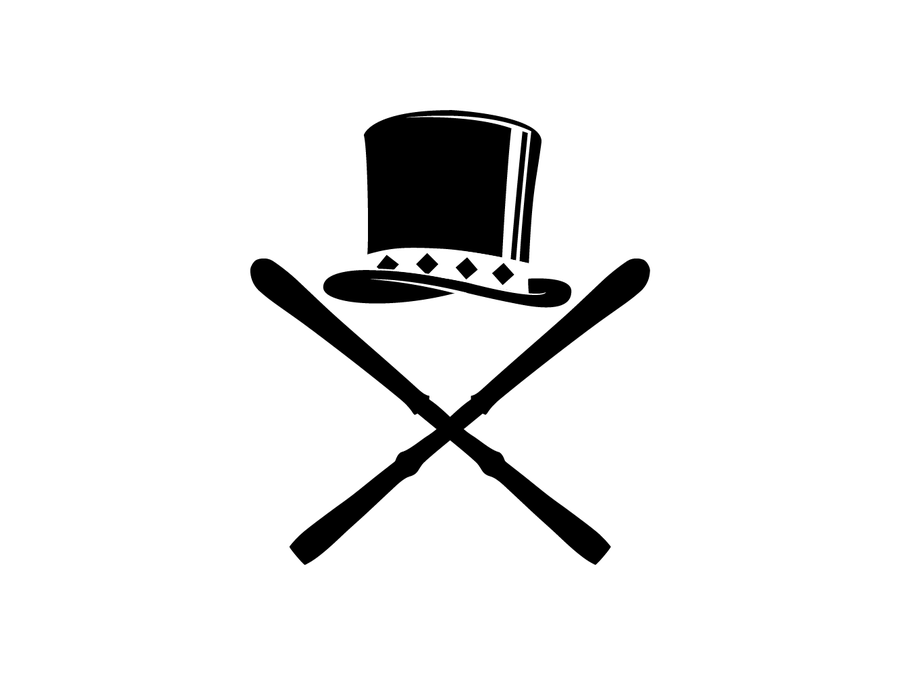 Create an emblem that resprents a family tradition - a modern day crest ...